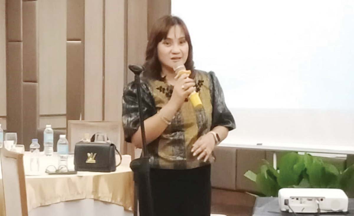 ‘DON’T BE FOOLED’; With holiday cash flow rising, BSP urges vigilance ...