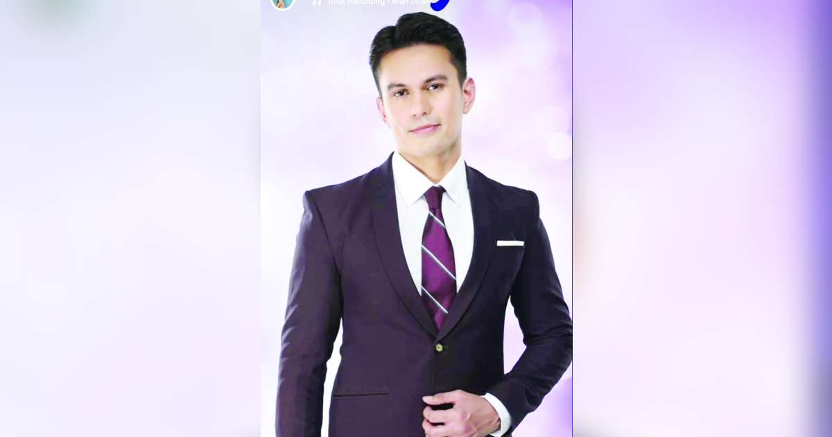 Tom Rodriguez reveals son with non-showbiz partner
