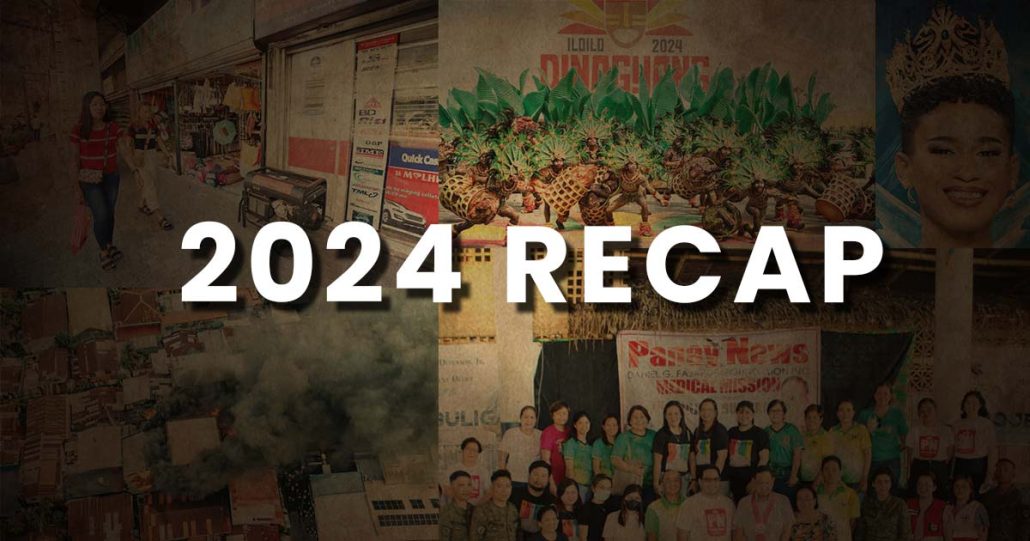 2024 Recap: A year of triumphs, challenges and transformations (Part 1)