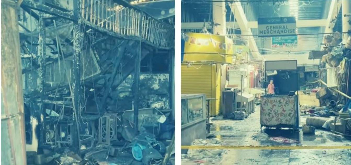 COA gives nod to Bacolod Central Market rehab