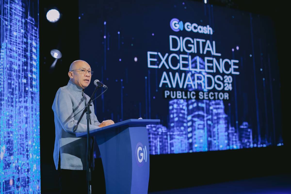 GCash recognizes the Mindanaoan communities rising to the forefront of ...