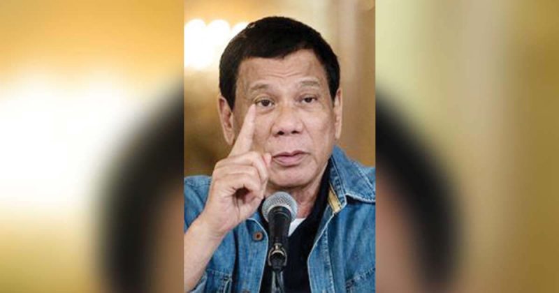 ICC calls for direct witnesses in Du30 ‘war on drugs’