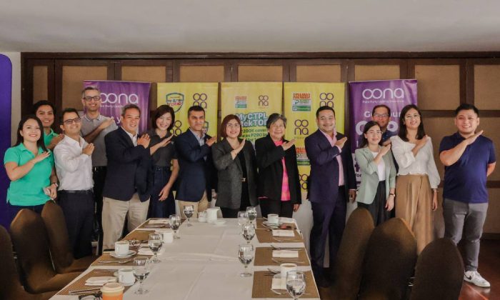 Palawan Group of Companies and Oona Philippines Join Forces to Offer ...