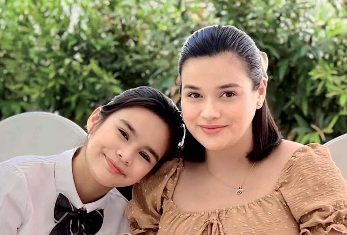 Yasmien Kurdi’s sister-in-law calls out CSA for ‘bullying’ actress, niece