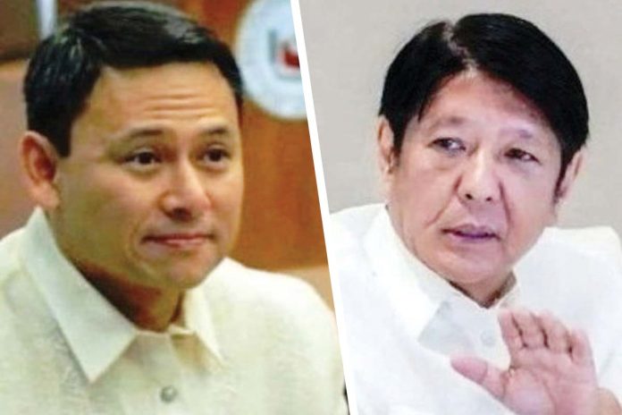 PBBM will address DepEd budget Reduction, says Angara