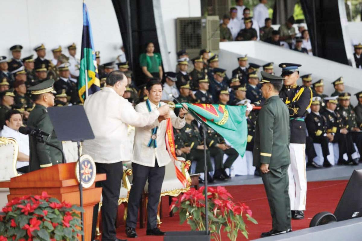 Army dismantles two guerrilla fronts in Panay