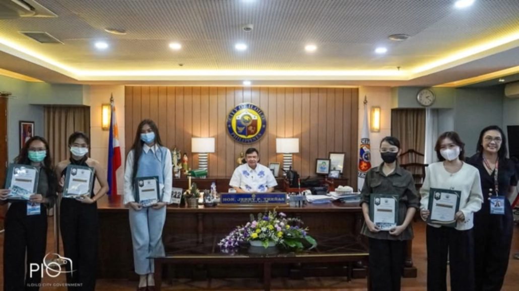 'COMMITTED TO YOUR FUTURE': Treñas ensures continued educational ...