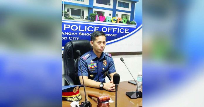 BCPO seeks Type A status as city police office