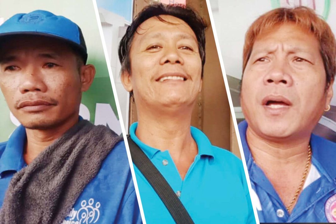 Ungka flyover’s full opening brings relief to drivers and commuters