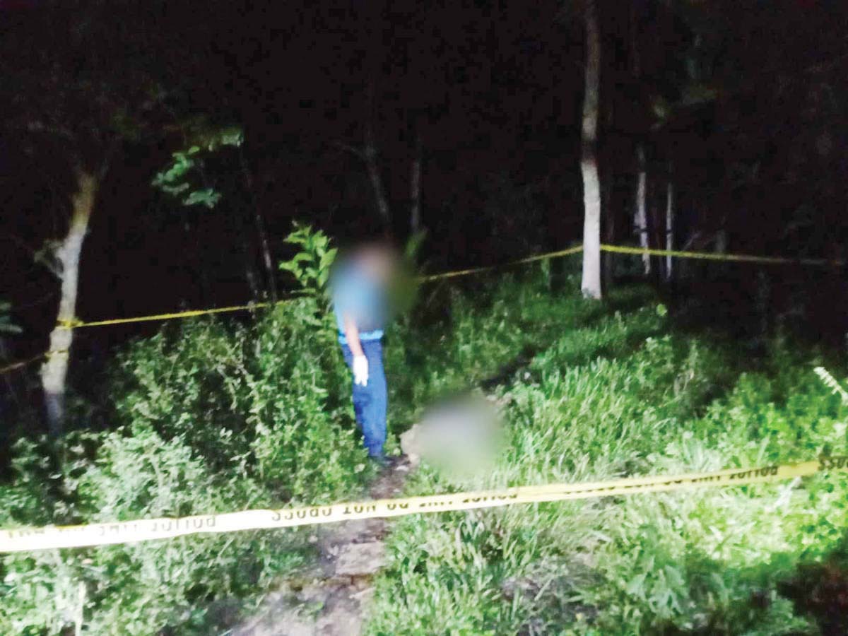 Farmer found dead with hack wounds in Lemery