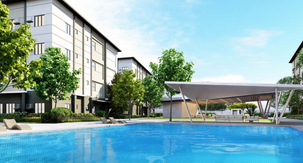 Get on board Iloilo’s transformation with Glade Residences