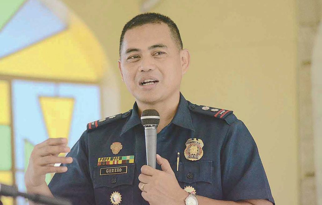 PNP, Army heighten security for CPP anniversary