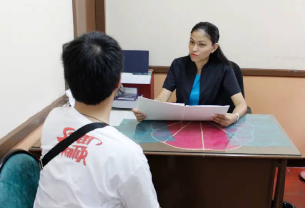DepEd starts reclassifying guidance posts to strengthen school mental ...