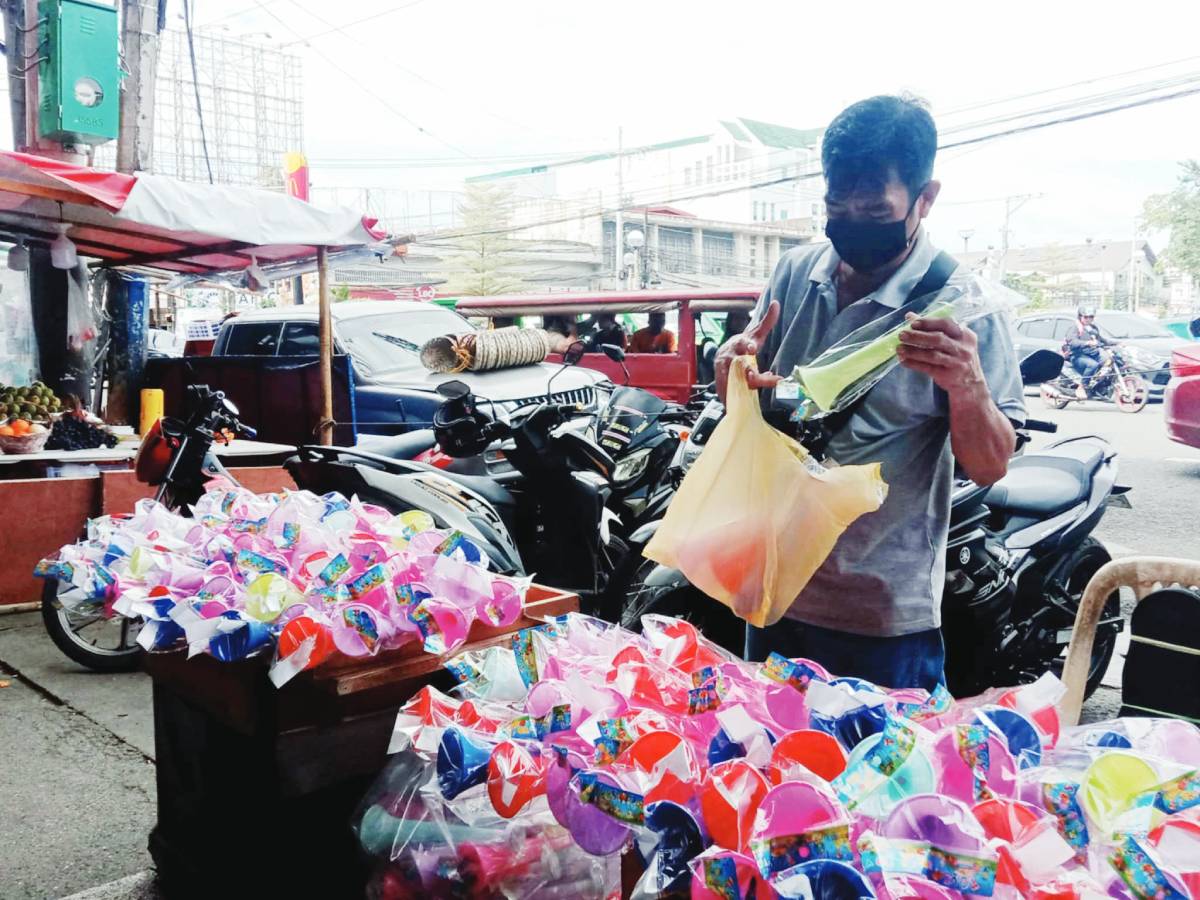 ‘Choose safer options to welcome 2025’: 11 fireworks-related injuries ...