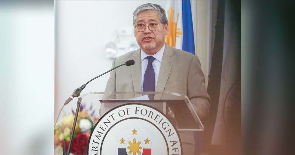 PH to file diplomatic protest vs China’s WPS aggressions