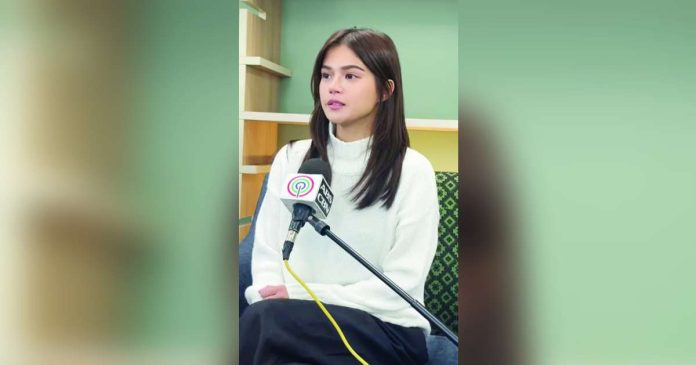 Maris Racal’s glam team rallies behind her, asserts their ‘truth’