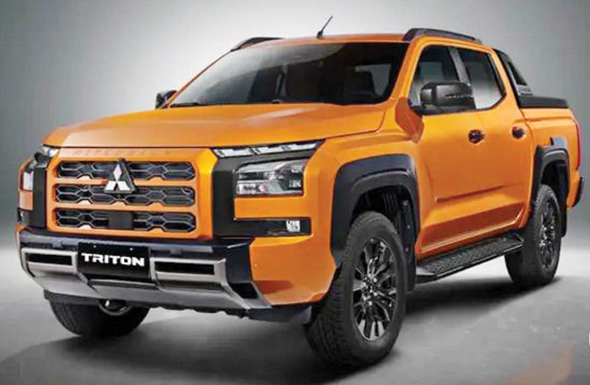 Get your dream Mitsubishi car this December