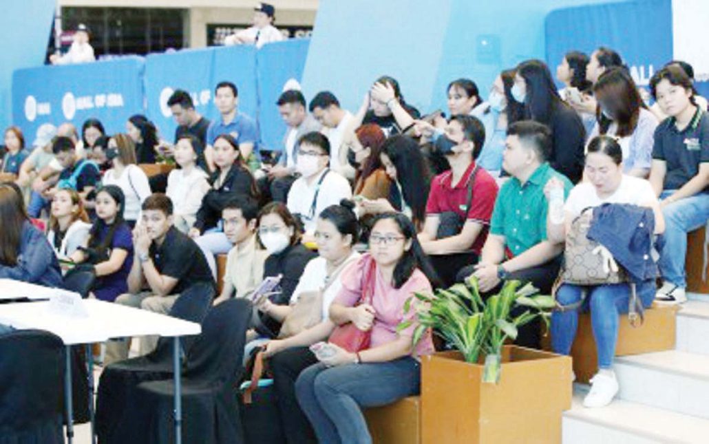 NEDA: 2025 GAA key to human capital dev’t, poverty reduction