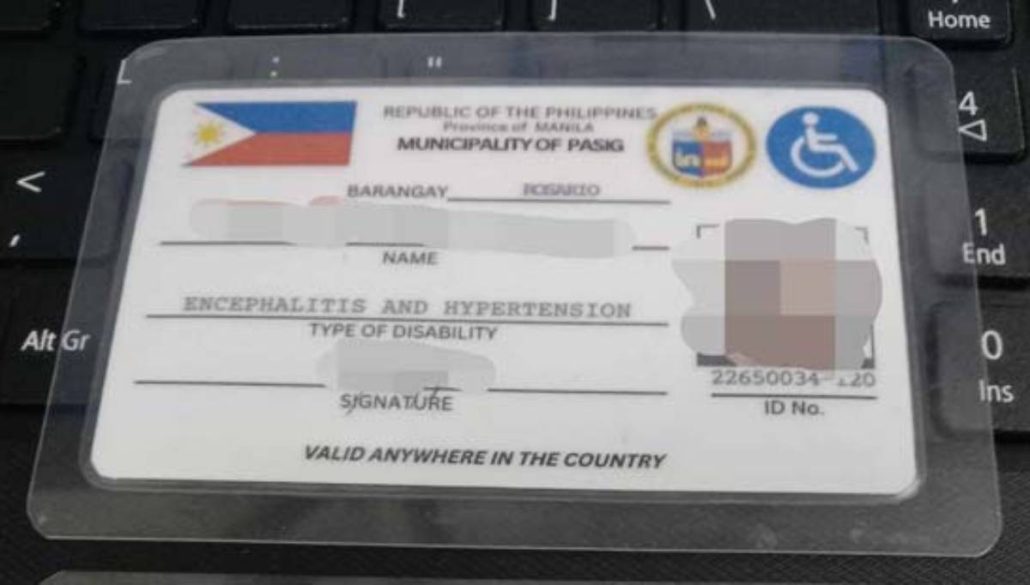 BIR: Sale, use of fake PWD IDs is tax evasion