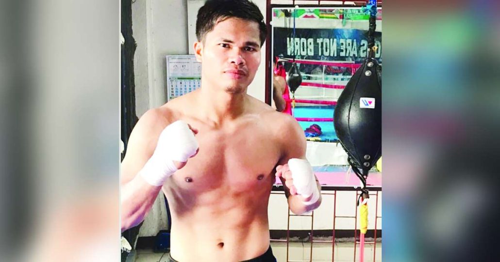 Negrense Yanong bags AFB super light crown