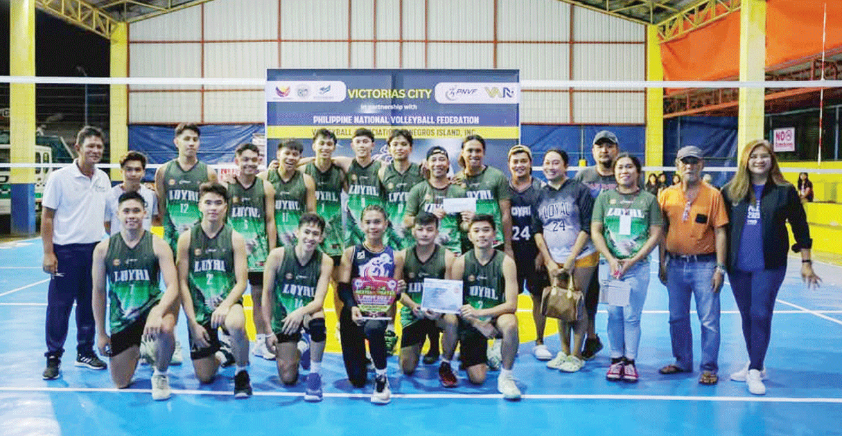 Team Loyal, St. John’s triumph in PNVF U21 Region 6 finals