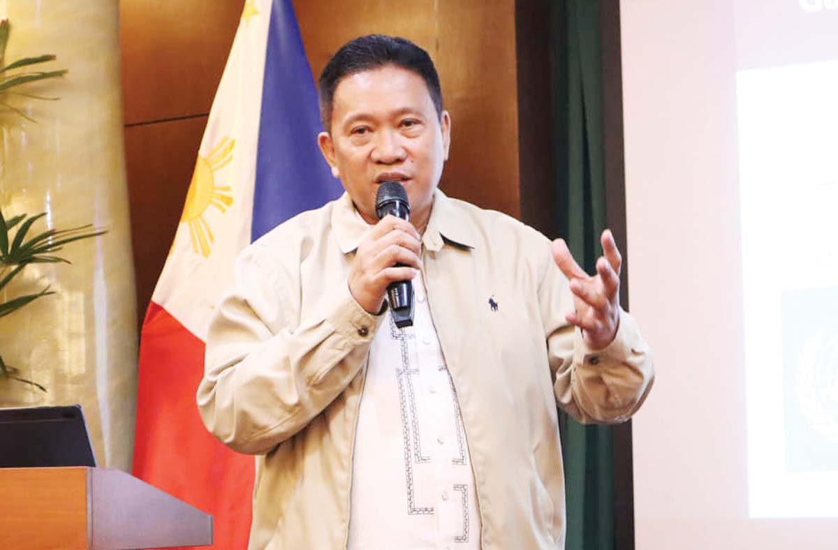 P60 taxi flag-down rate may be too high – LTFRB chief