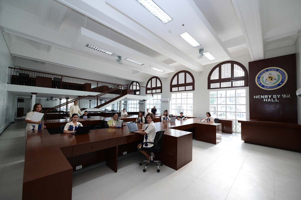 Preserving heritage, empowering futures