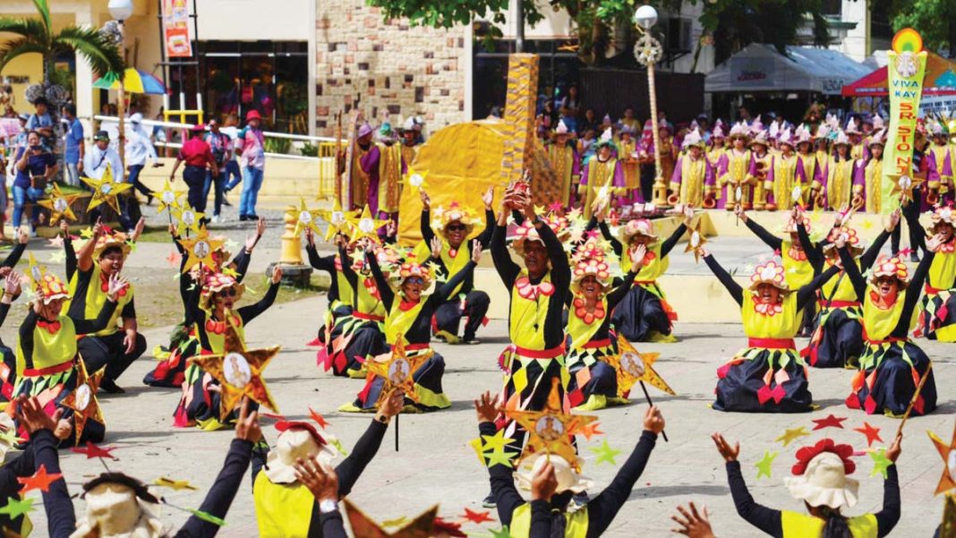 Kalibo Ati-Atihan Festival 2025: A celebration of culture, faith and ...