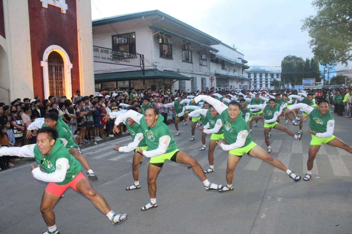‘Pamukaw’: Igniting the Spirit of Dinagyang