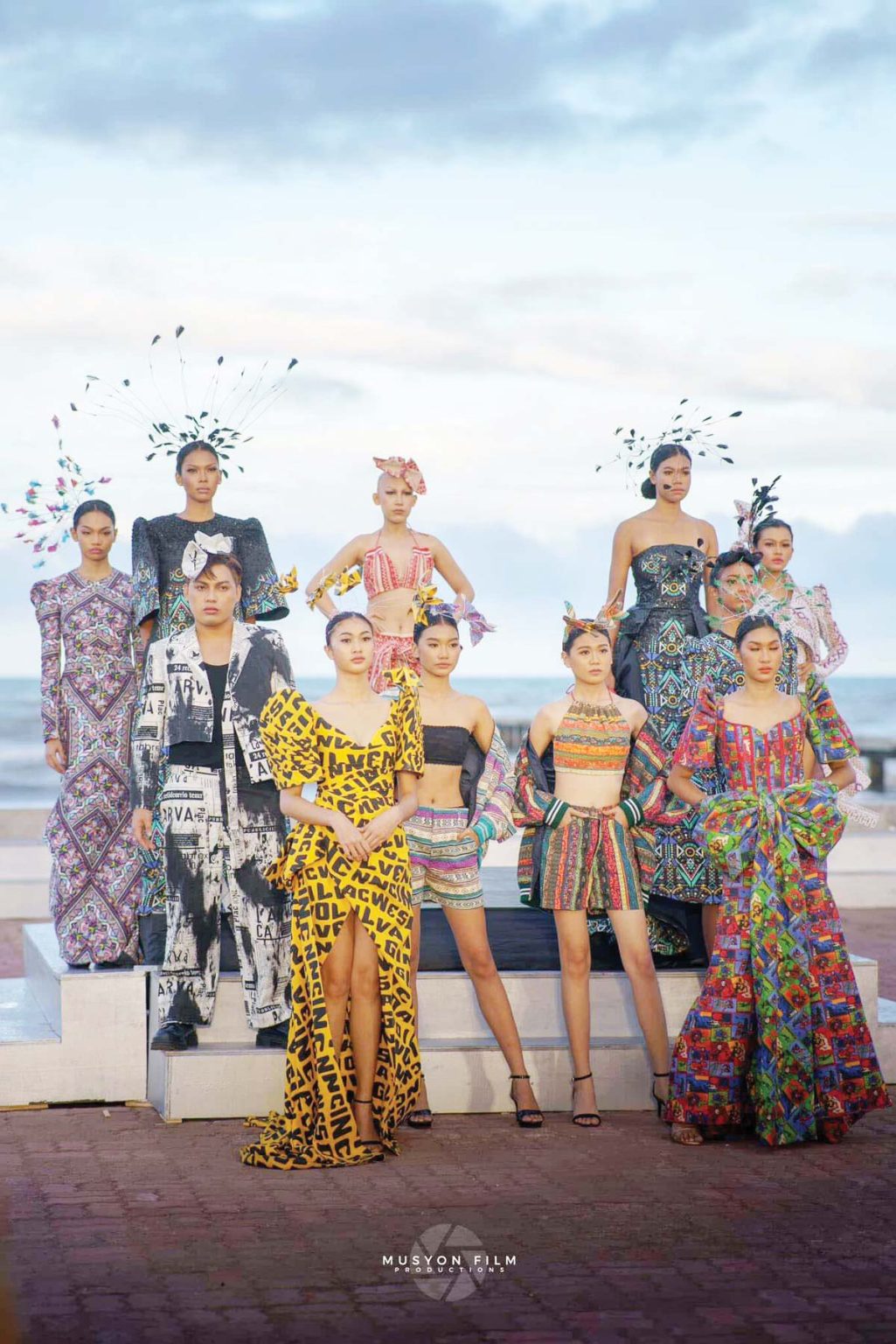 Kalibo Ati-Atihan Festival 2025: A celebration of culture, faith and ...