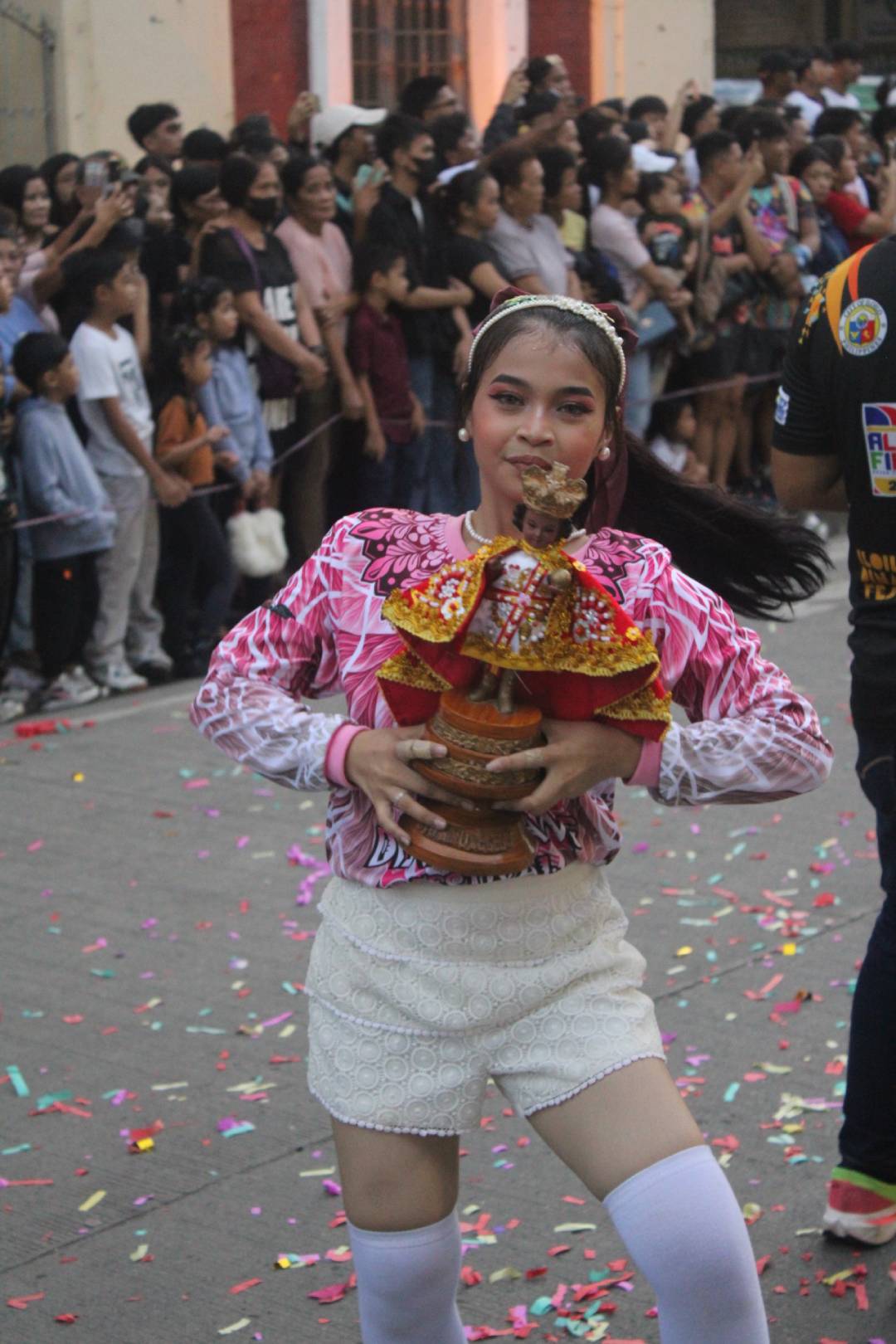 ‘Pamukaw’: Igniting the Spirit of Dinagyang