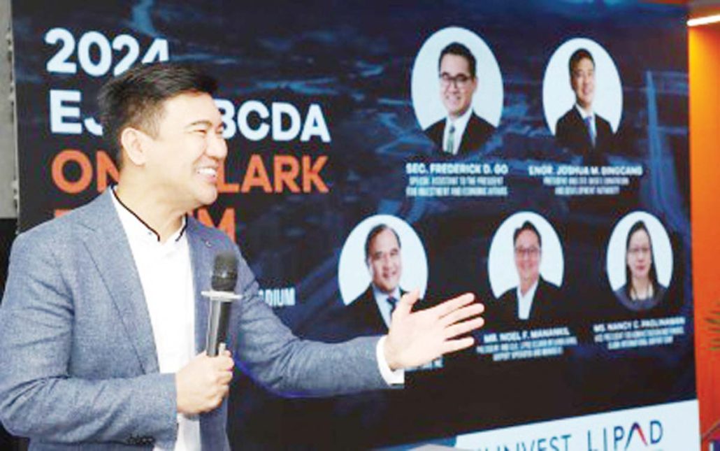 BCDA ends 2024 with P11-B revenues; aims to sustain over P10-B in 2025