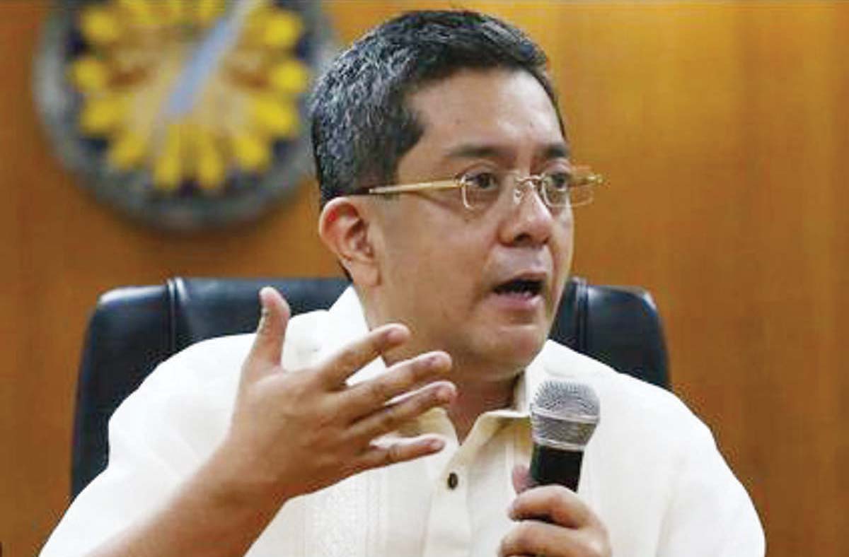 Comelec to candidates: Remove propaganda materials