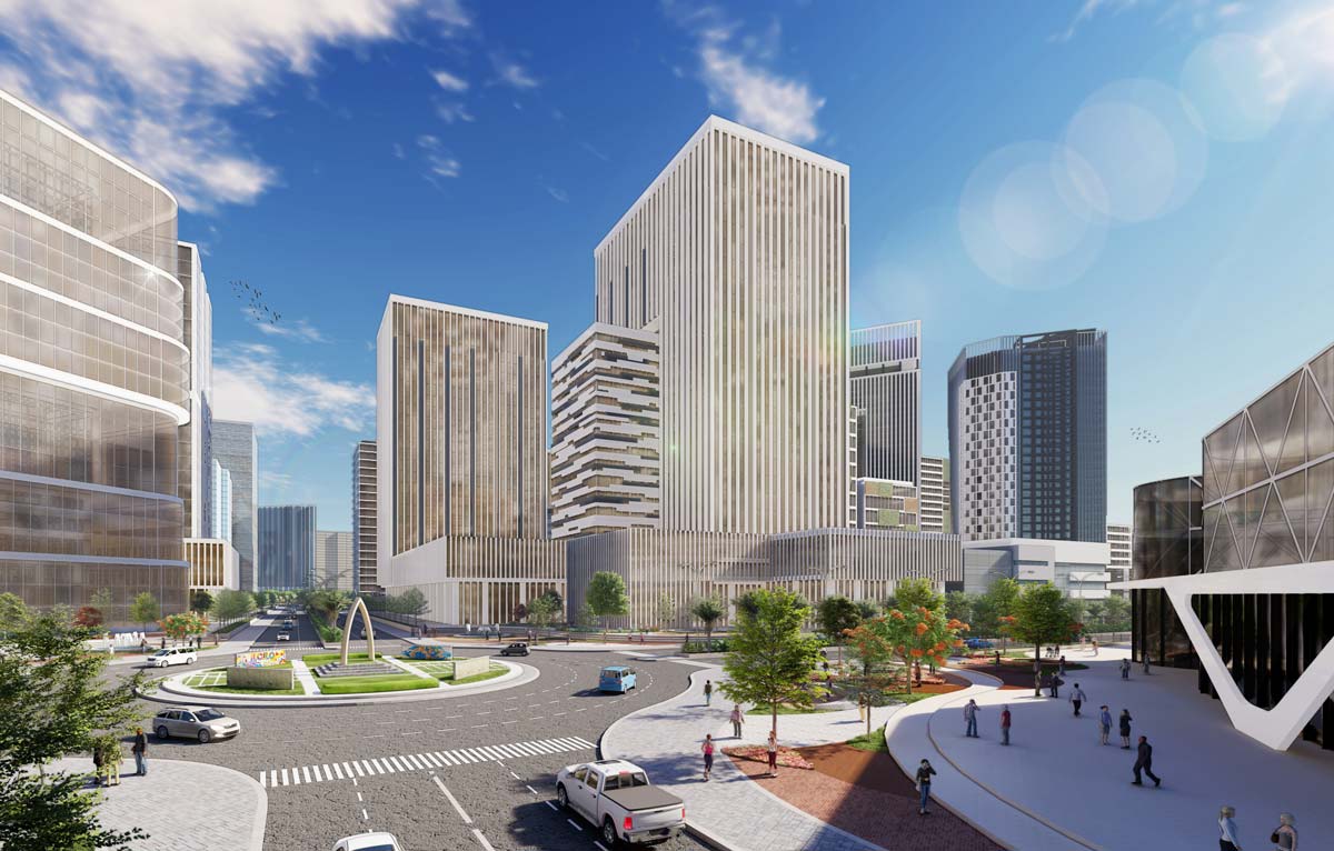 Vista Land Anticipates Growing Residential Demand Amid Iloilo Economic ...