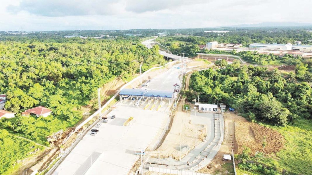 NEDA: 6 infrastructure flagship projects completed in 2024