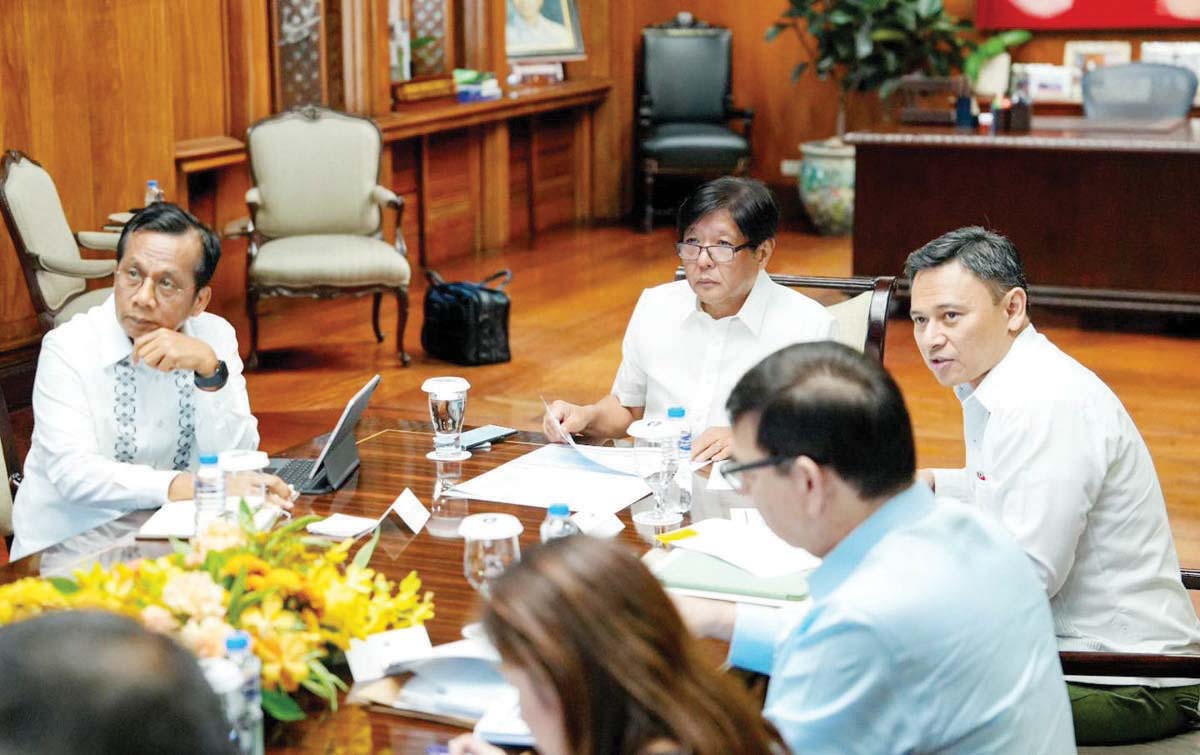 PBBM wants to boost DepEd funds after budget reduction