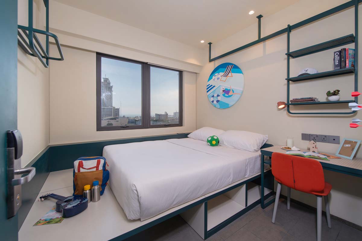 Celebrate back-to-back major festivals with The Ascott Limited Philippines
