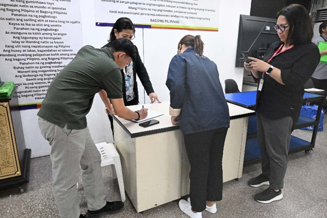 PCSO kicks off 2025 with more donations under CSR program