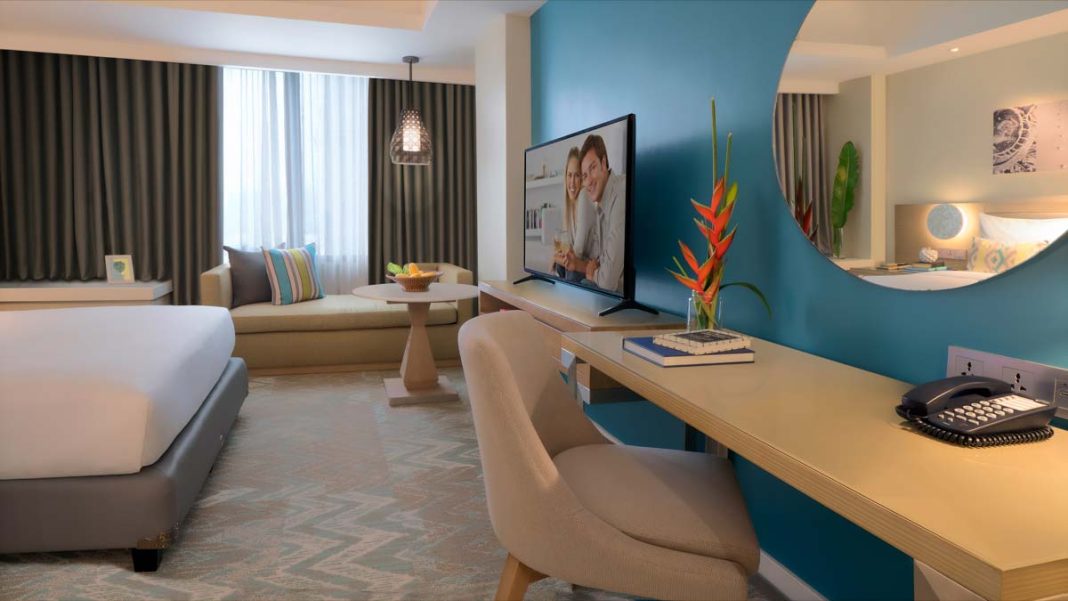 Celebrate back-to-back major festivals with The Ascott Limited Philippines