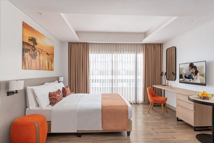 Celebrate back-to-back major festivals with The Ascott Limited Philippines