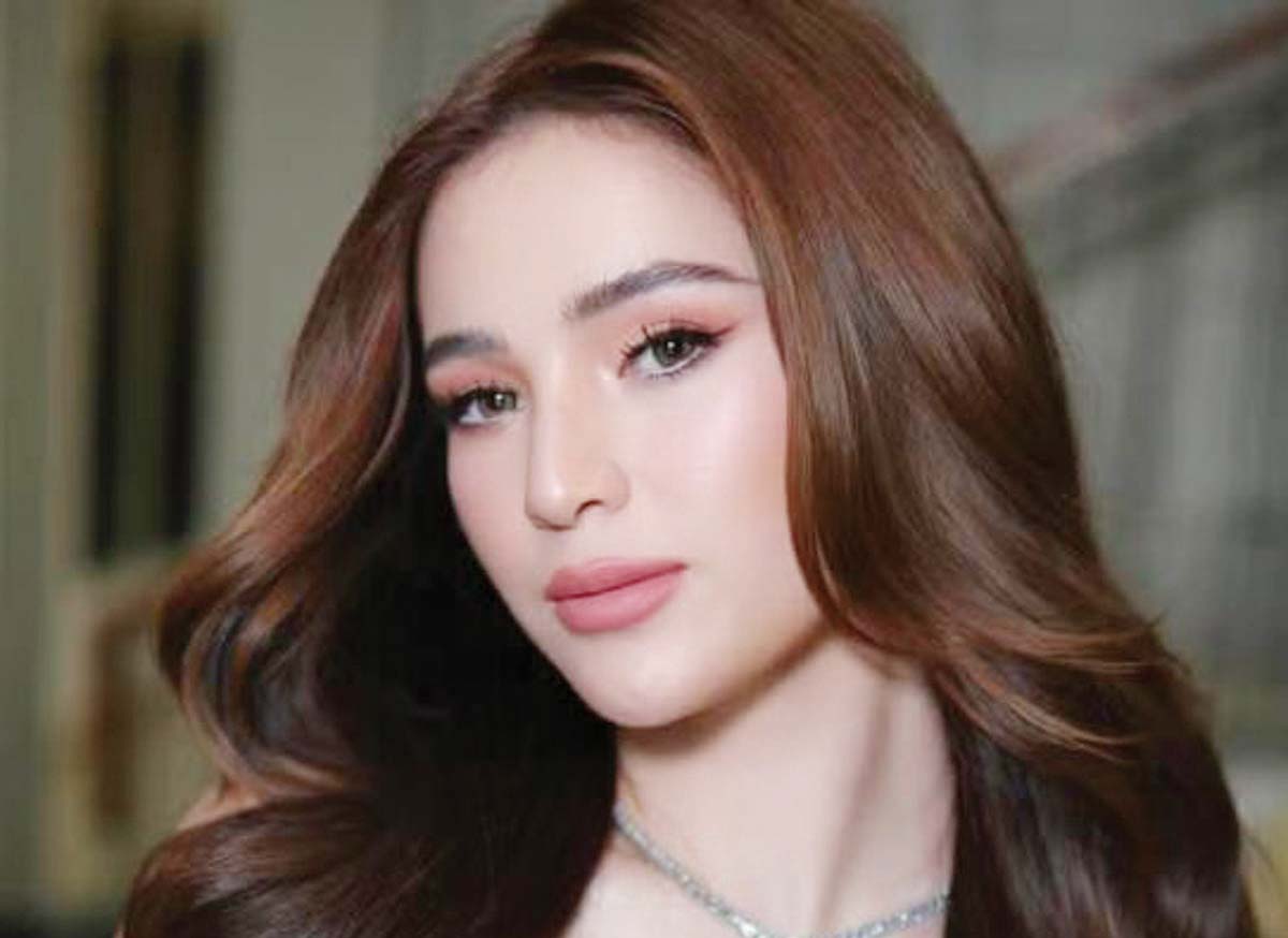 Barbie Imperial on what matters most amid romance with Richard Gutierrez