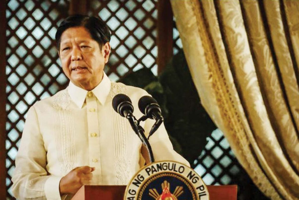 Case vs 2025 budget part of destabilization plot?