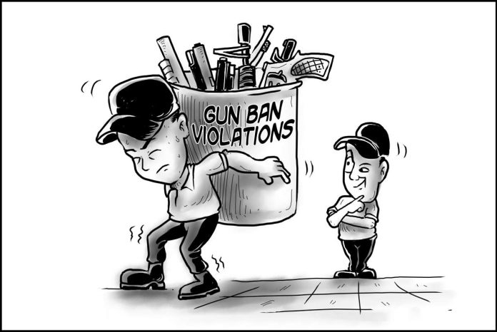 Editorial Cartoon of the Day