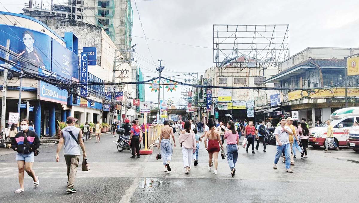 DENR URGES STRICT WASTE DISCIPLINE; Segregation, plastic ban seen as ...
