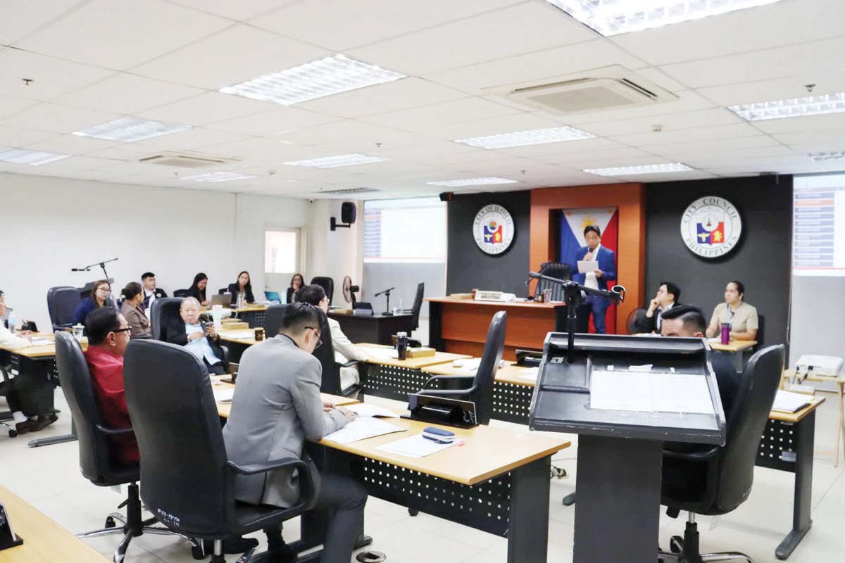 ‘INTOLERABLE STUNT’: Iloilo City Council to summon event organizer over ...