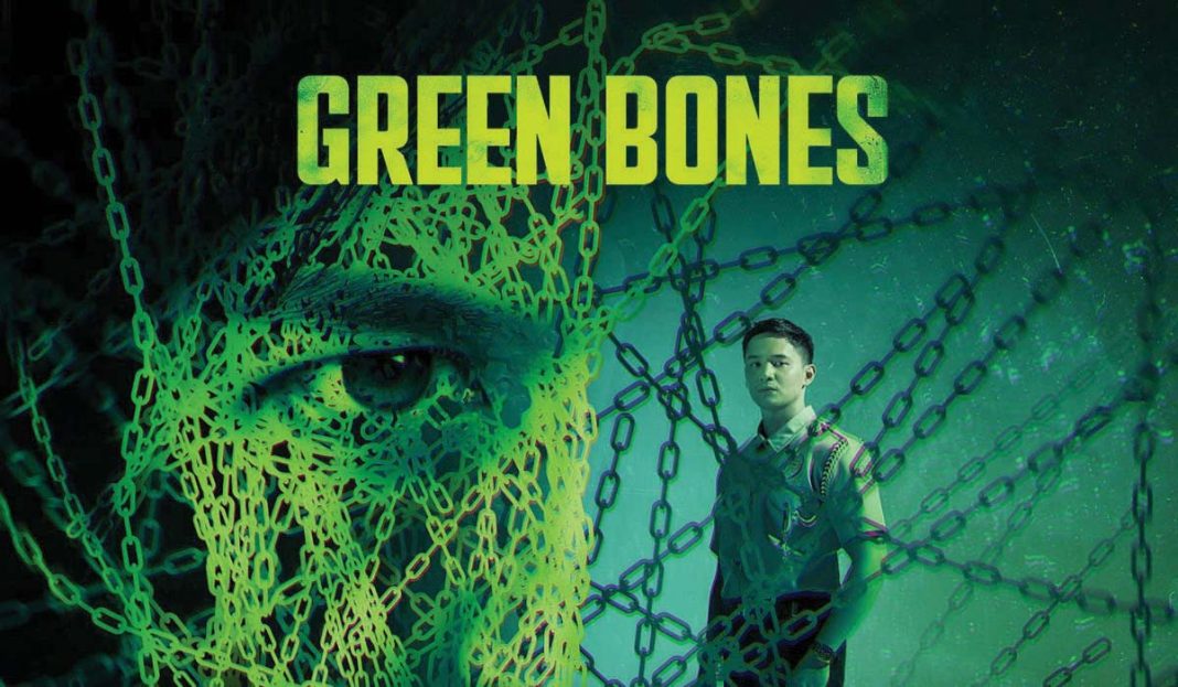 ‘Green Bones’ continues to inspire moviegoers nationwide