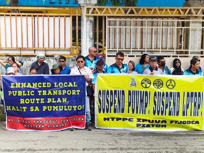 PLEA FOR PERMIT: WV transport groups demand registration of ...