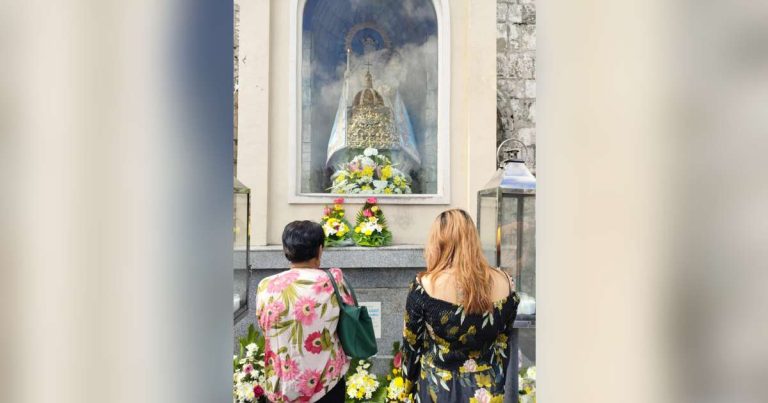 Jaro Cathedral braces for influx of ‘Candelaria’ fiesta devotees