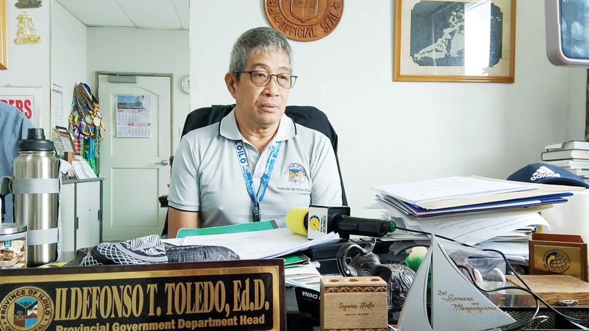 Iloilo fisherfolk, coastal LGUs oppose commercial fishing in municipal ...