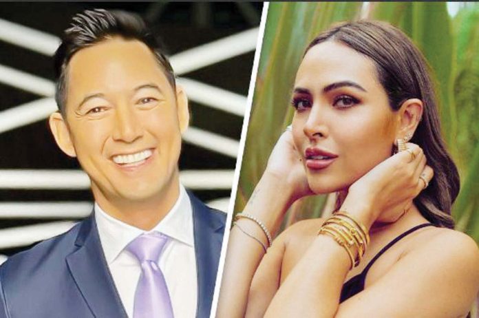 Marc Nelson explains side after testifying vs Maggie Wilson